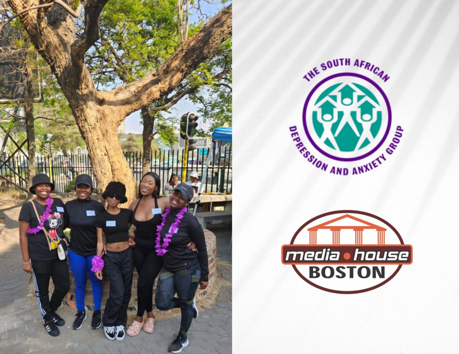 BMH News - Boston Media House